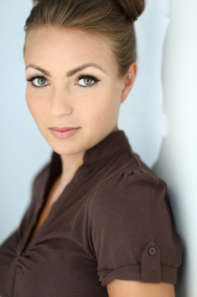 Picture of Alexandra Voicu