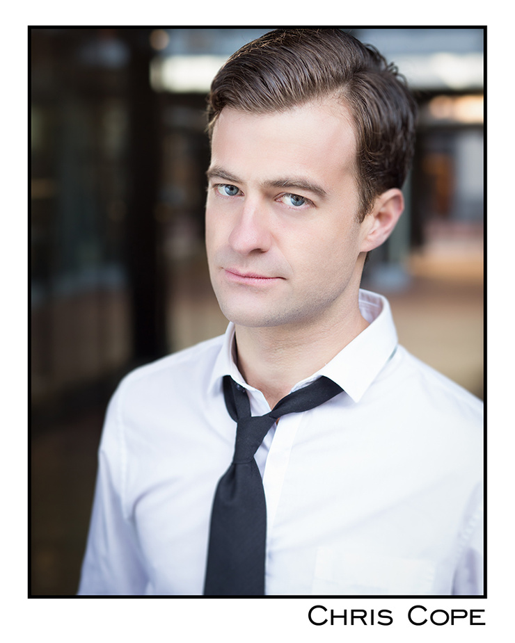 Picture of Chris Cope