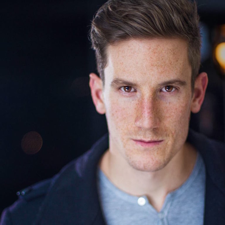 Picture of Jeff Craigen