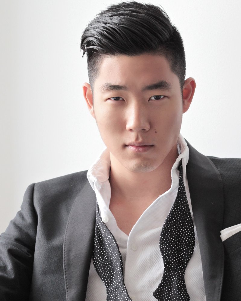 Picture of Ryan Jinn