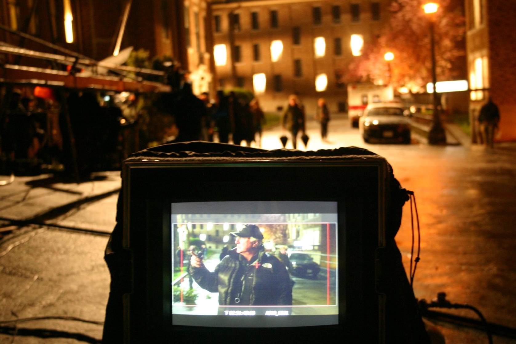 Picture of David Geddes