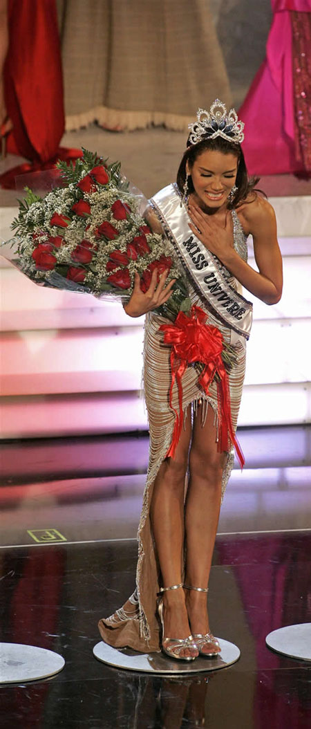 Zuleyka Rivera Mendoza Picture
