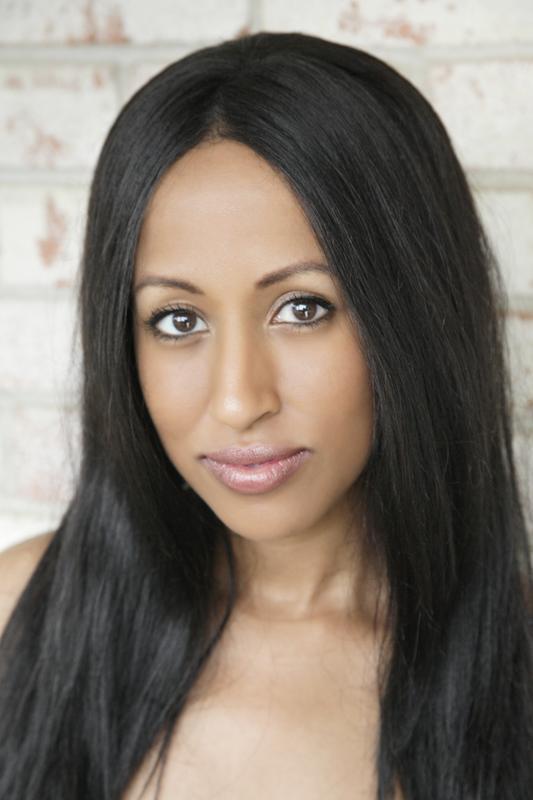 Picture of Leah Haile
