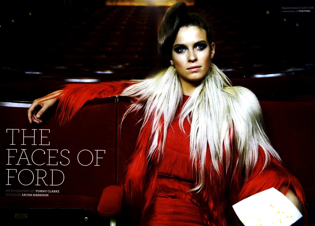 Picture of Eden Clark