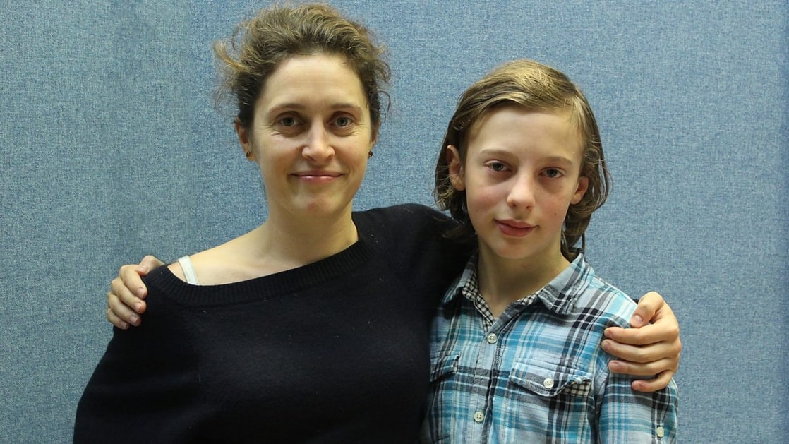 Picture of Madeleine Worrall