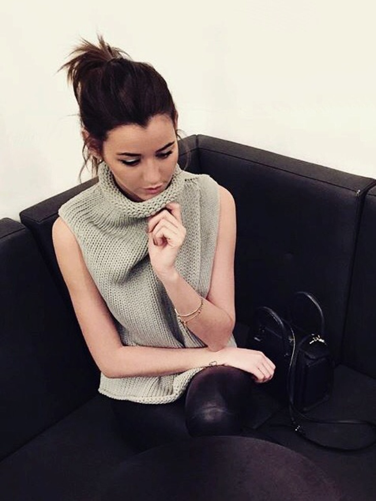 Eleanor Calder