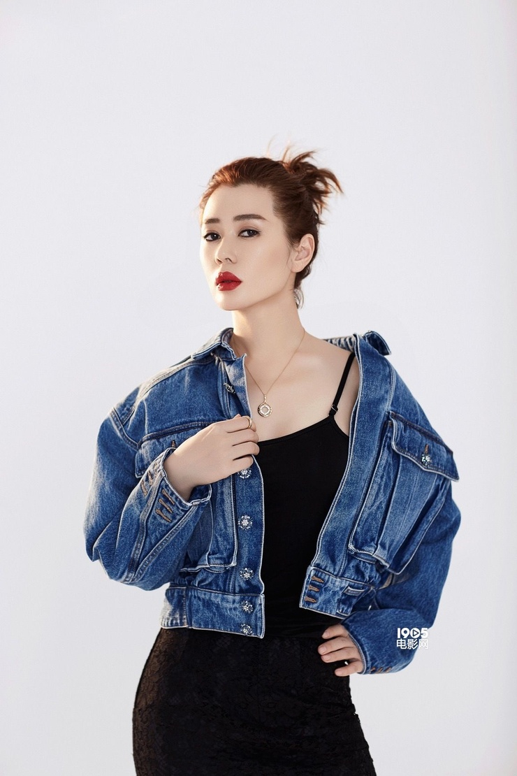 Picture of Nan Yu