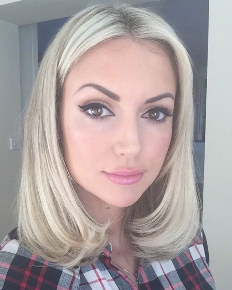 Picture of Rosanna Davison