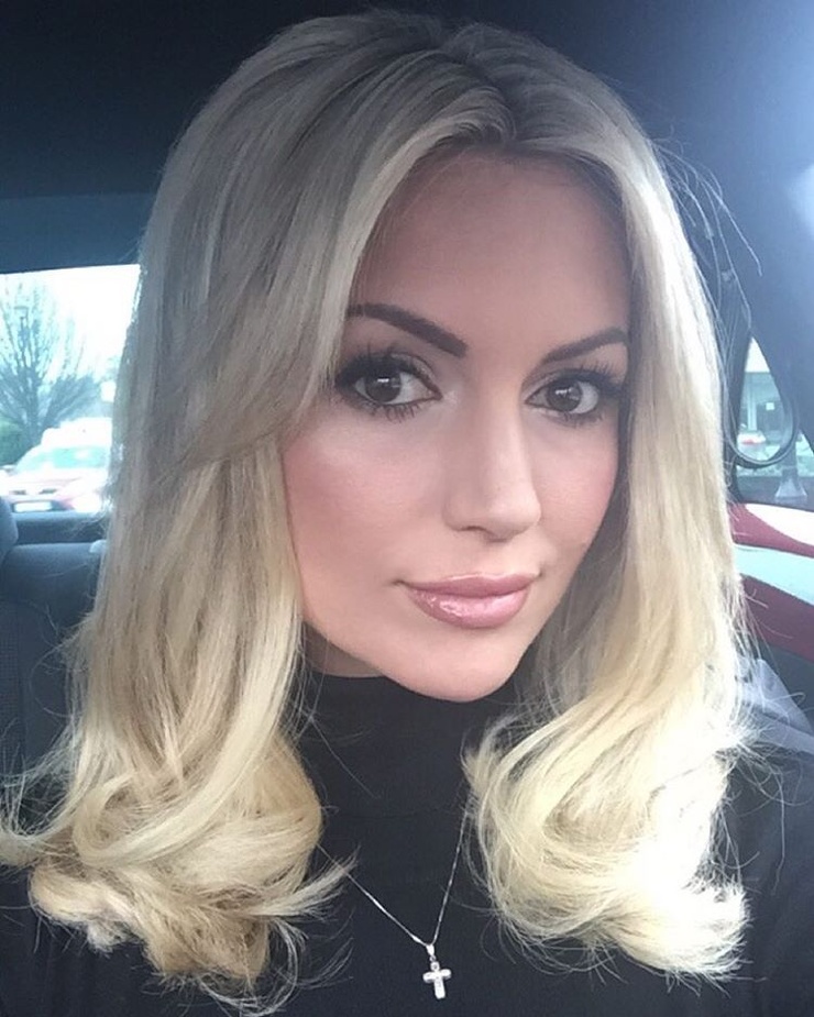 Picture of Rosanna Davison