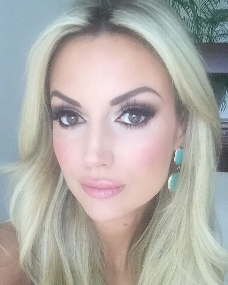 Picture of Rosanna Davison