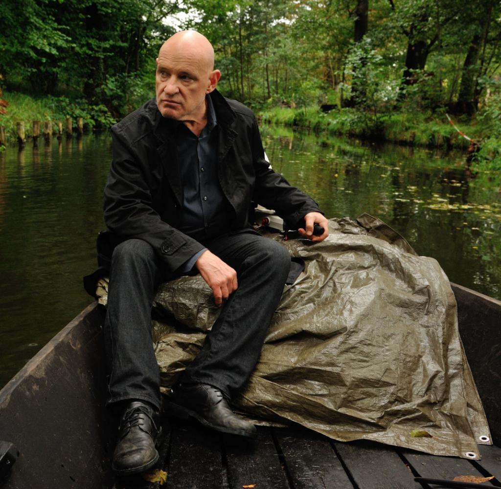 Picture of Christian Redl