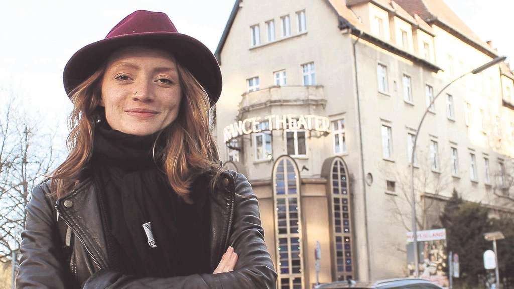 Image of Janina Stopper