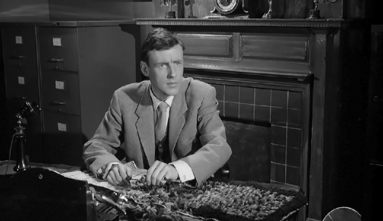 Richard Briers
