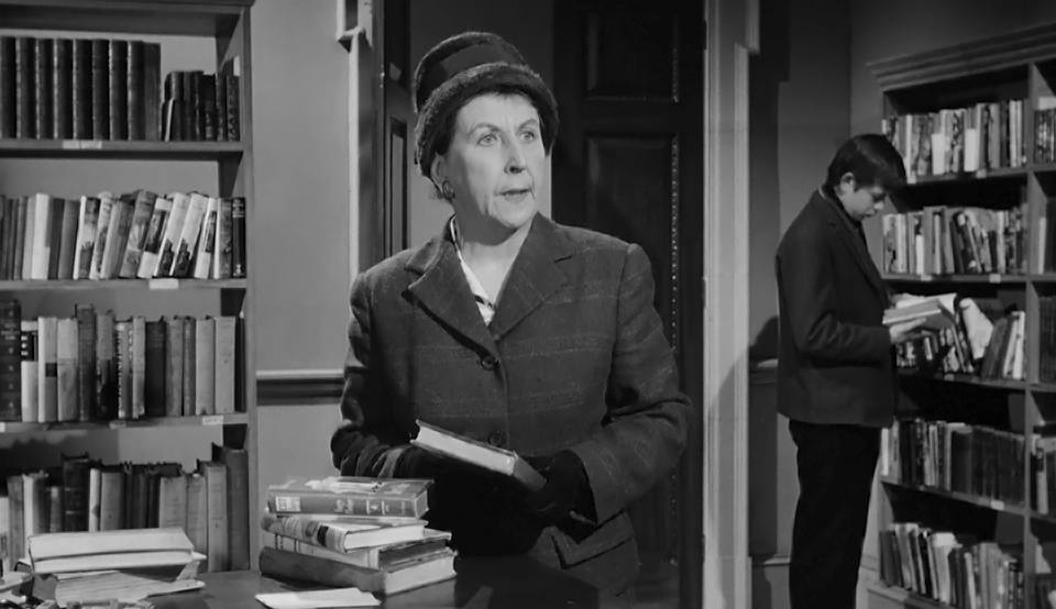 Picture of Barbara Leake