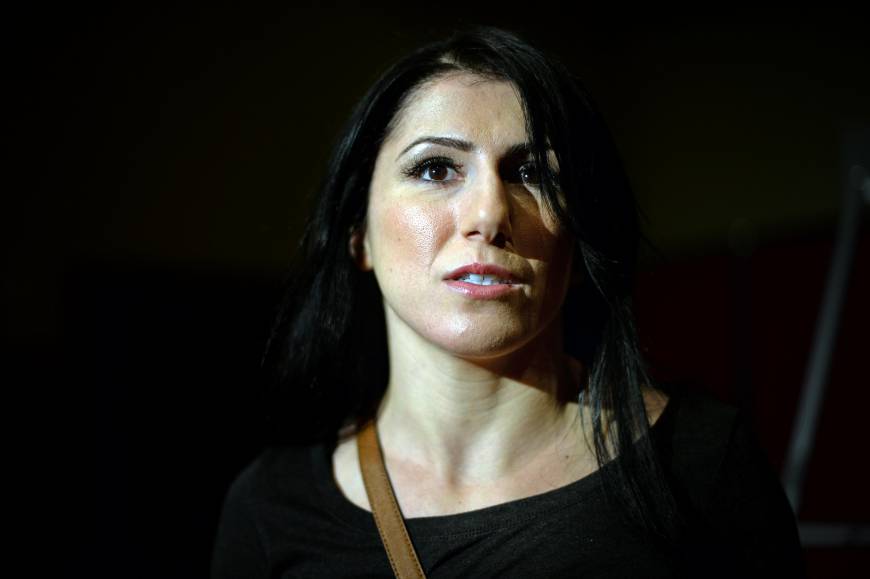 Picture of Randa Markos