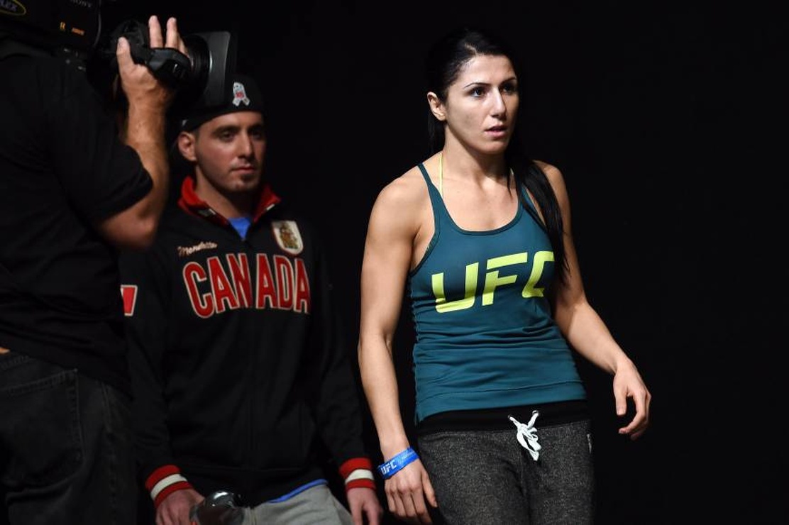 Picture of Randa Markos