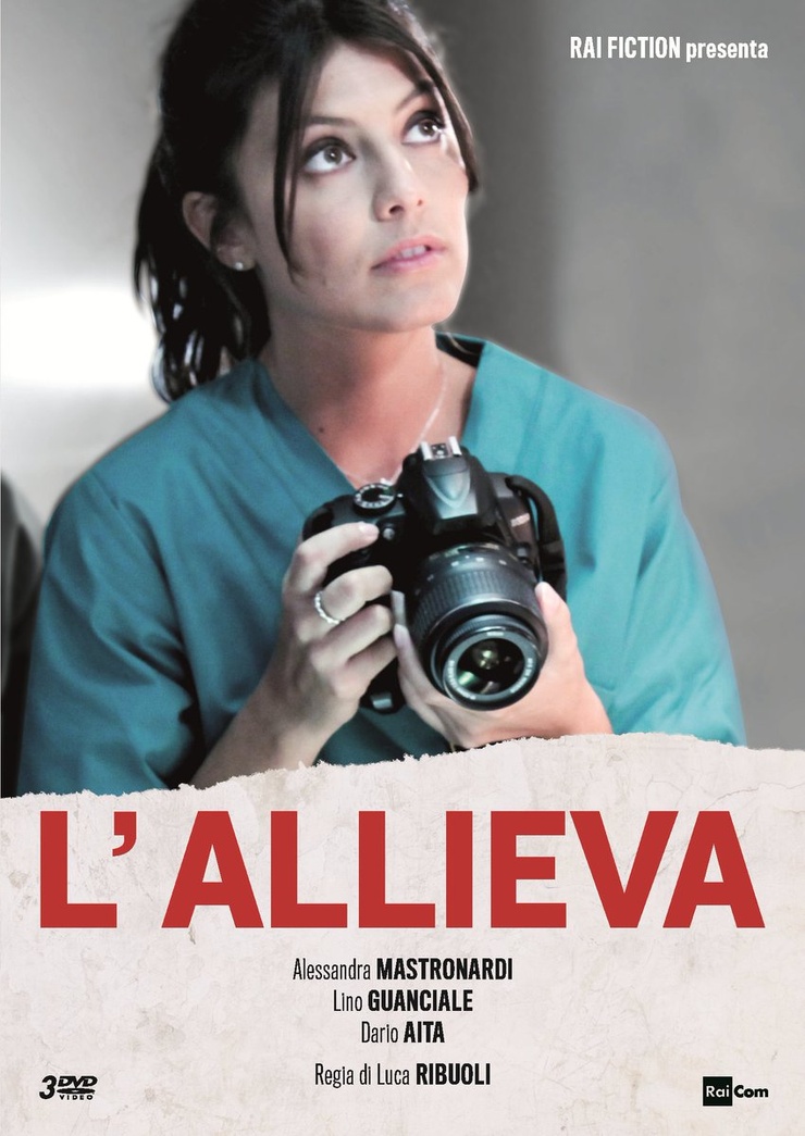 Picture of L'Allieva (2016- )