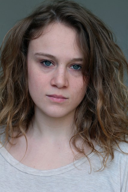 Picture of Anke Retzlaff