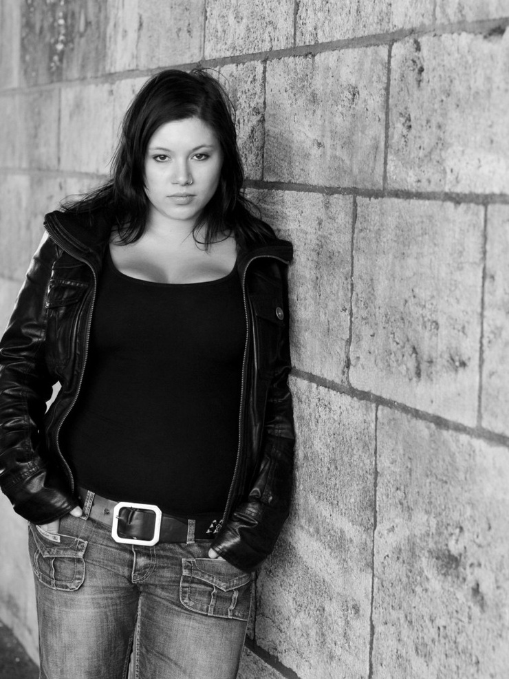 Picture of Julia Augustin