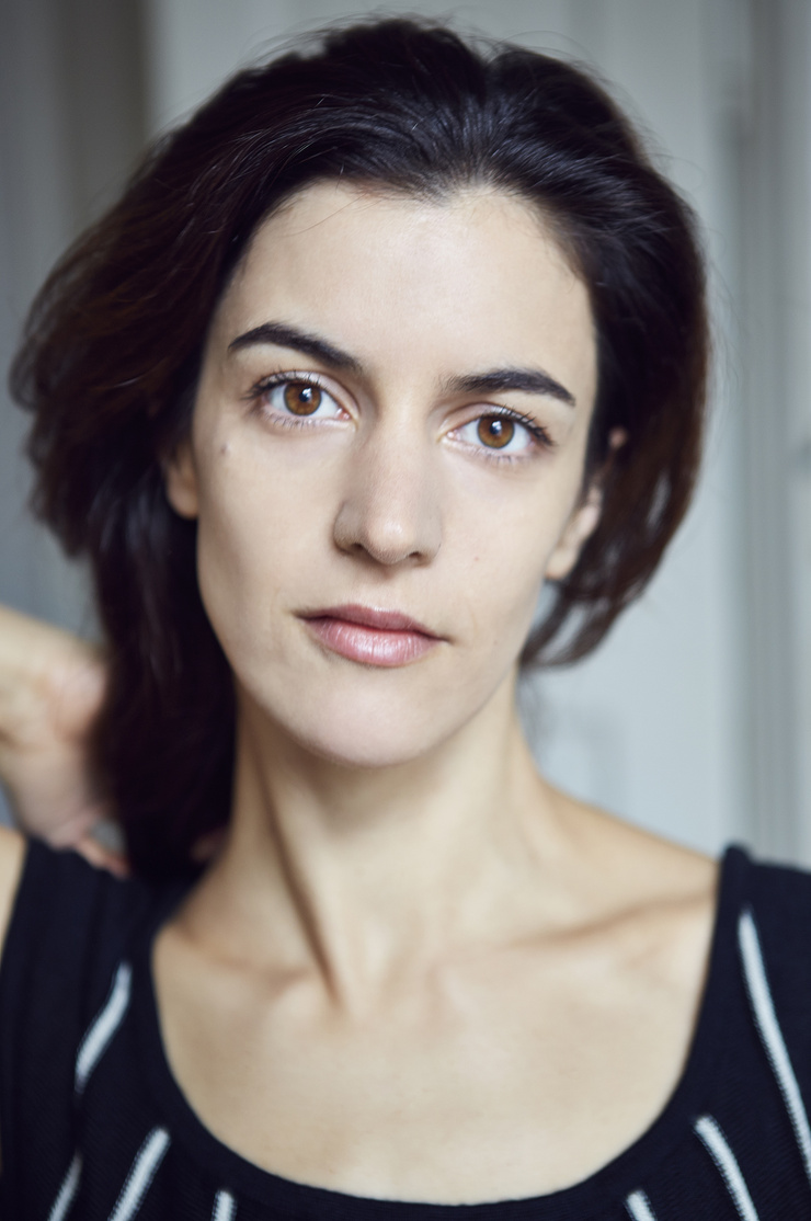 Image of Korinna Krauss