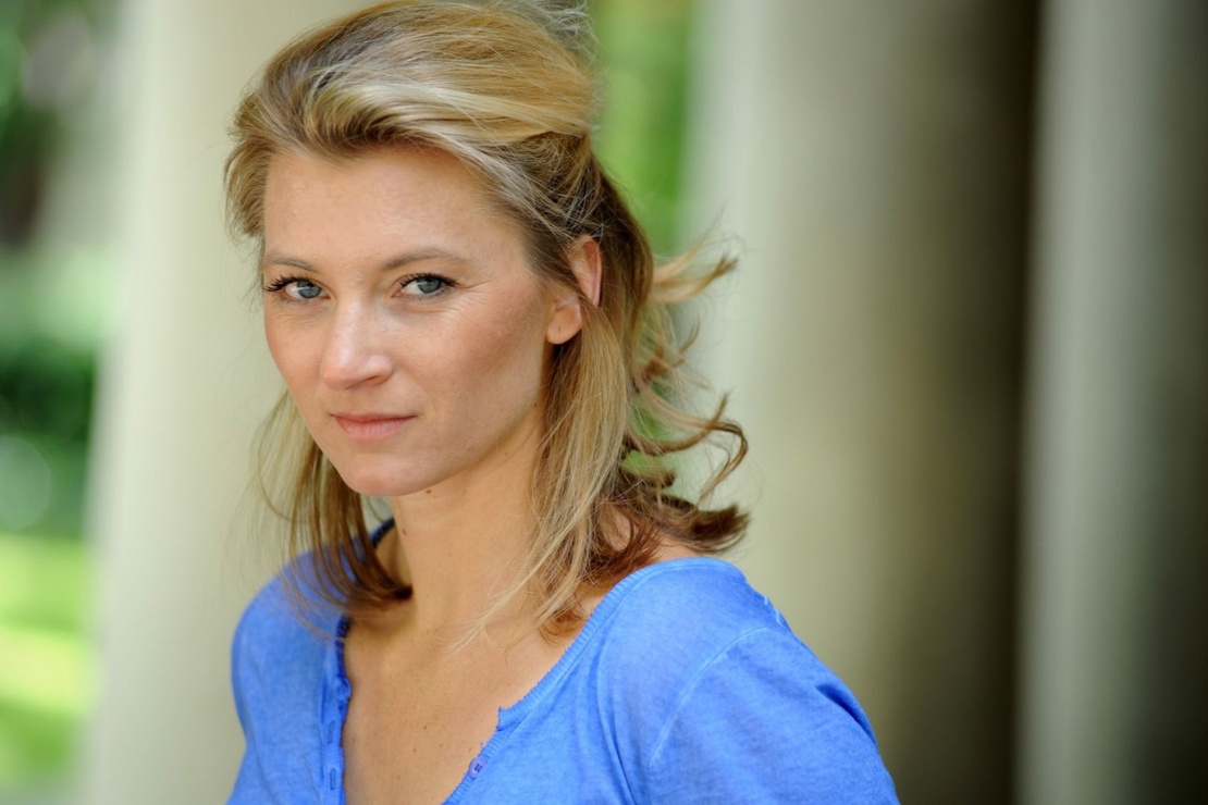 Picture of Marion Krawitz