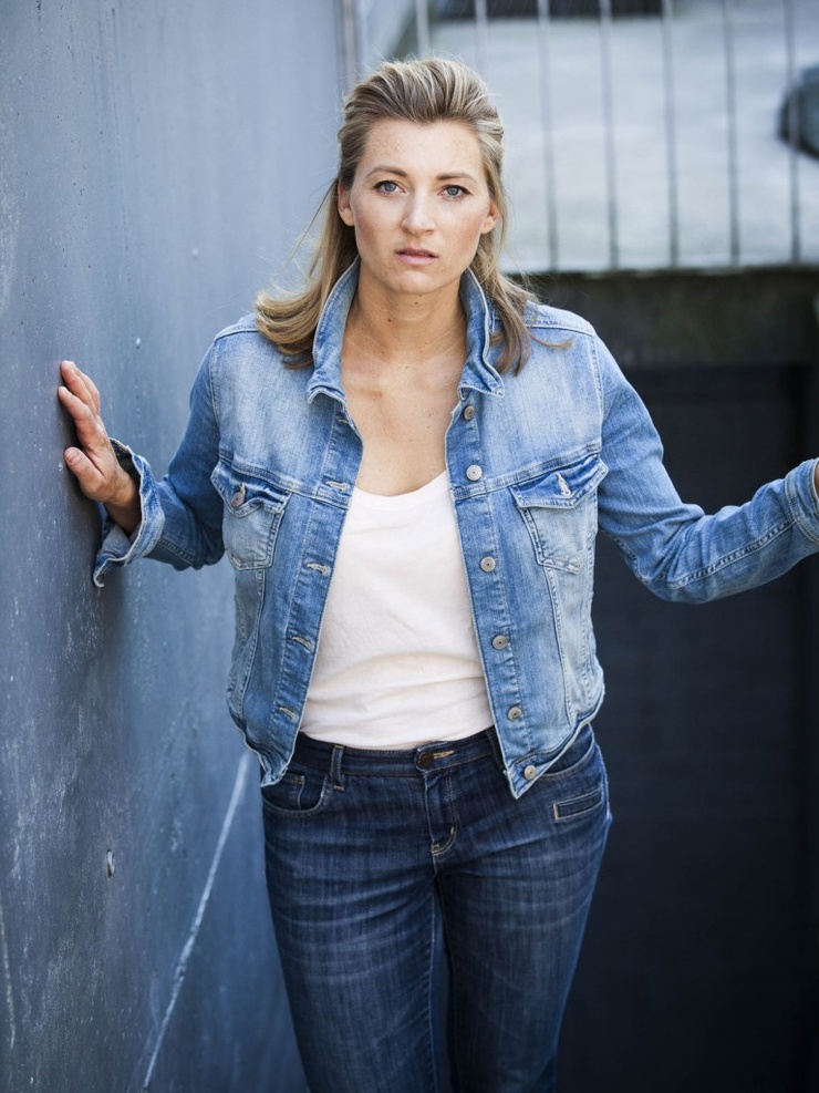 Marion Krawitz picture