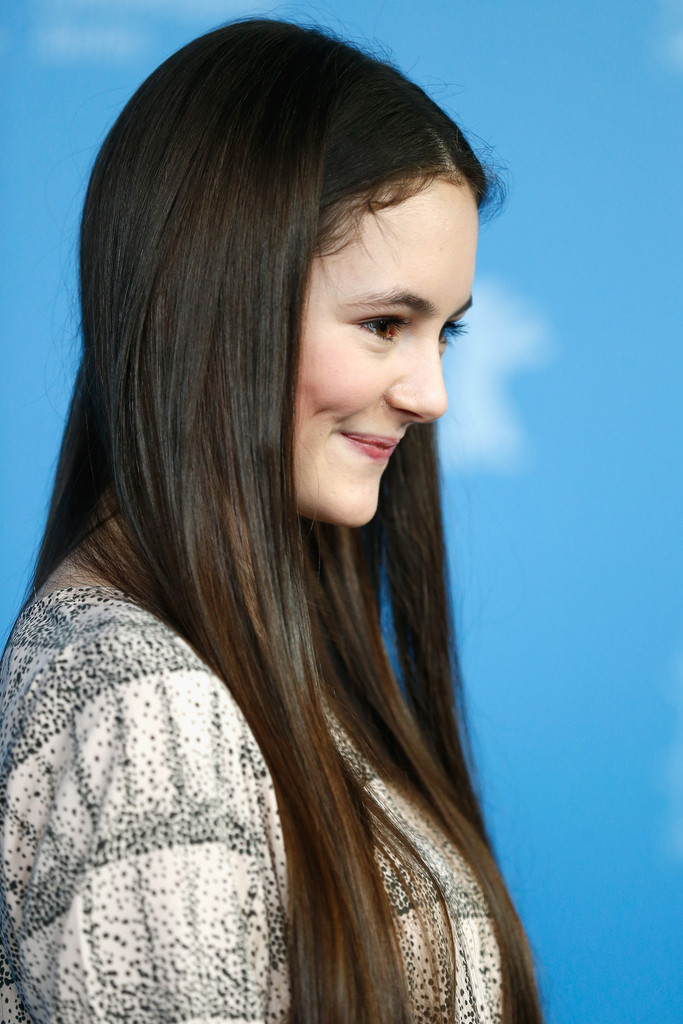 Picture of Lea van Acken