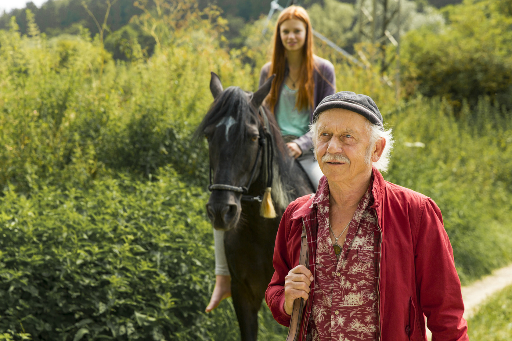 Picture of Ostwind 2