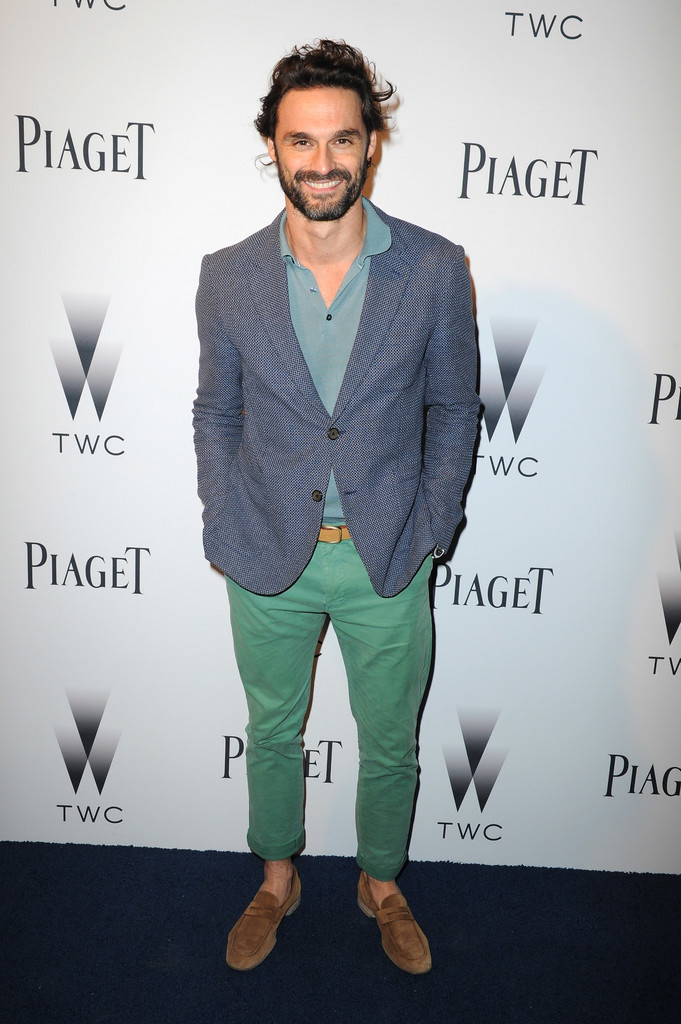 Picture of Iván Sánchez