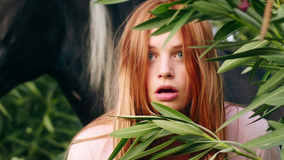 Picture of Ostwind 3: Aufbruch nach Ora