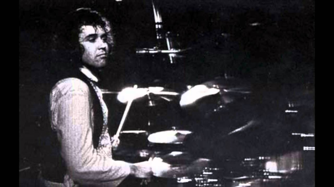 Picture of Joe English