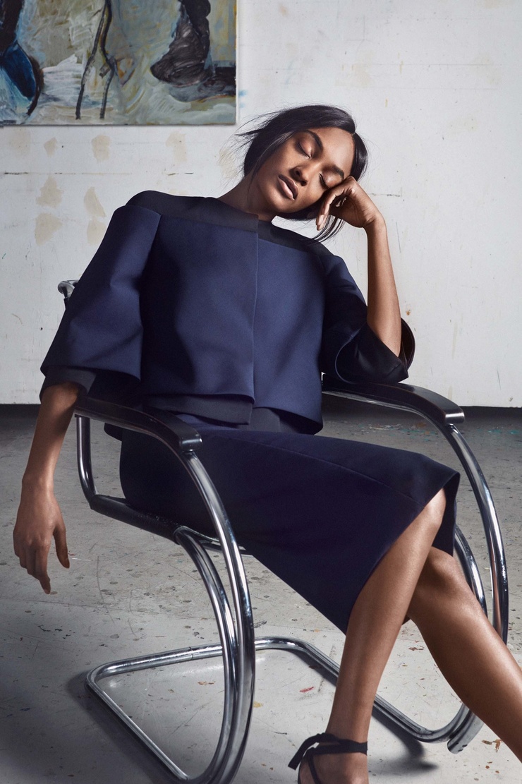 Image of Jourdan Dunn