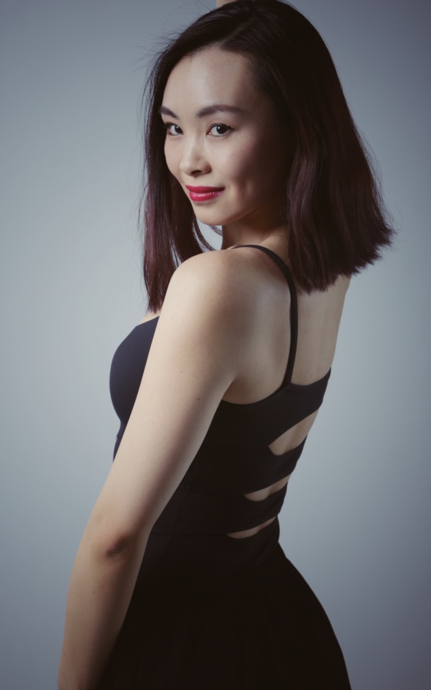 Pingting Zang picture