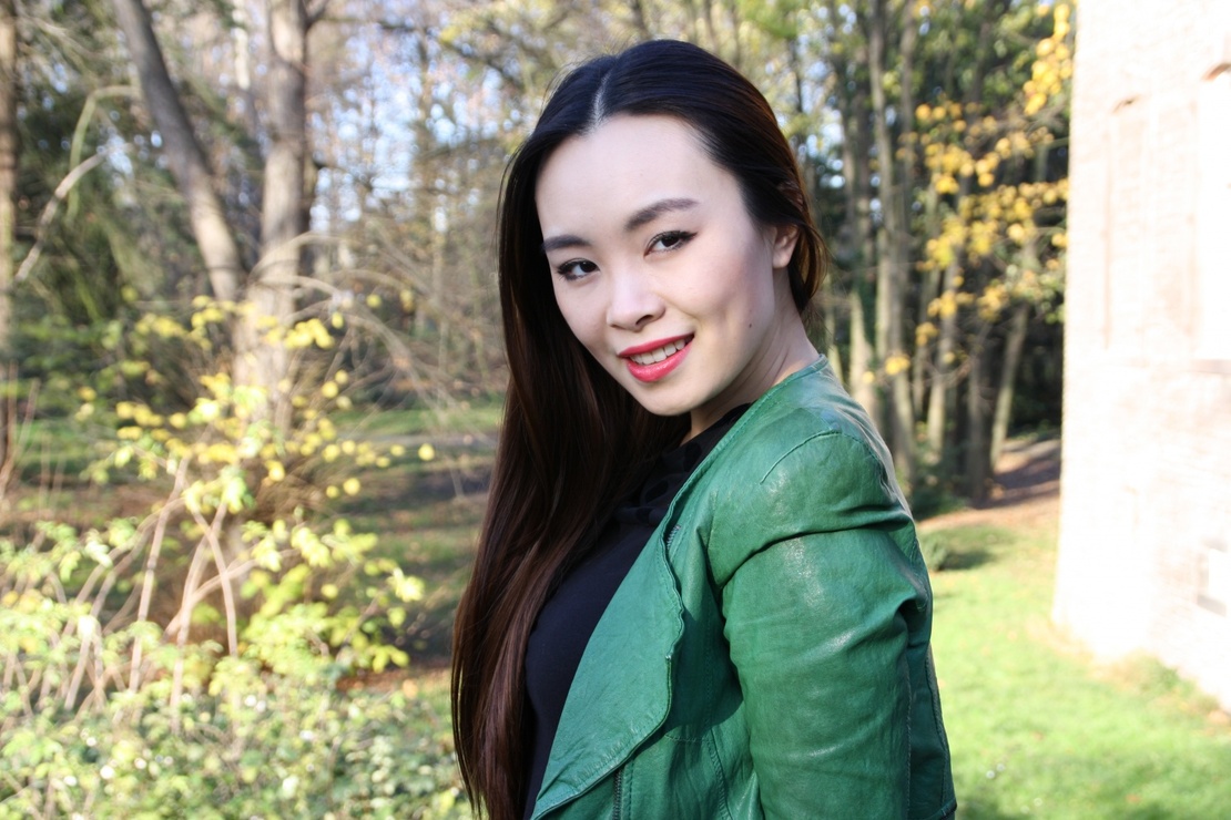 Picture of Pingting Zang