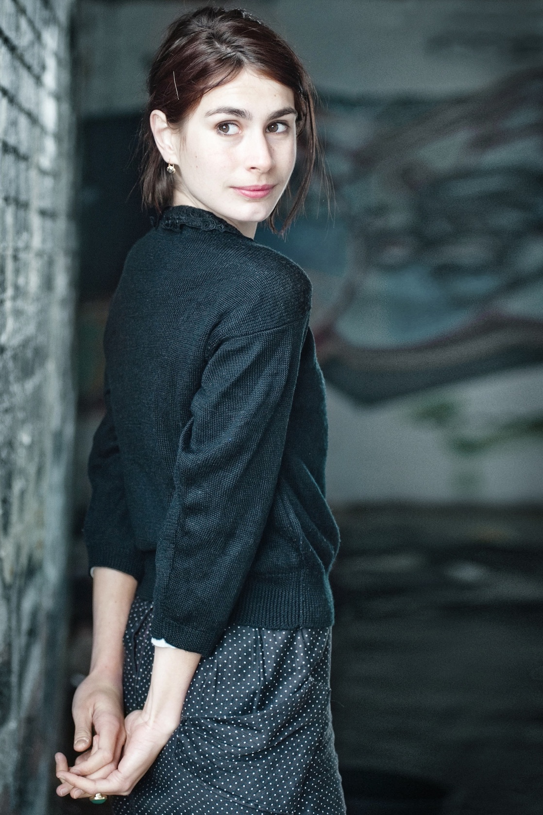 Picture of Dagna Litzenberger-Vinet