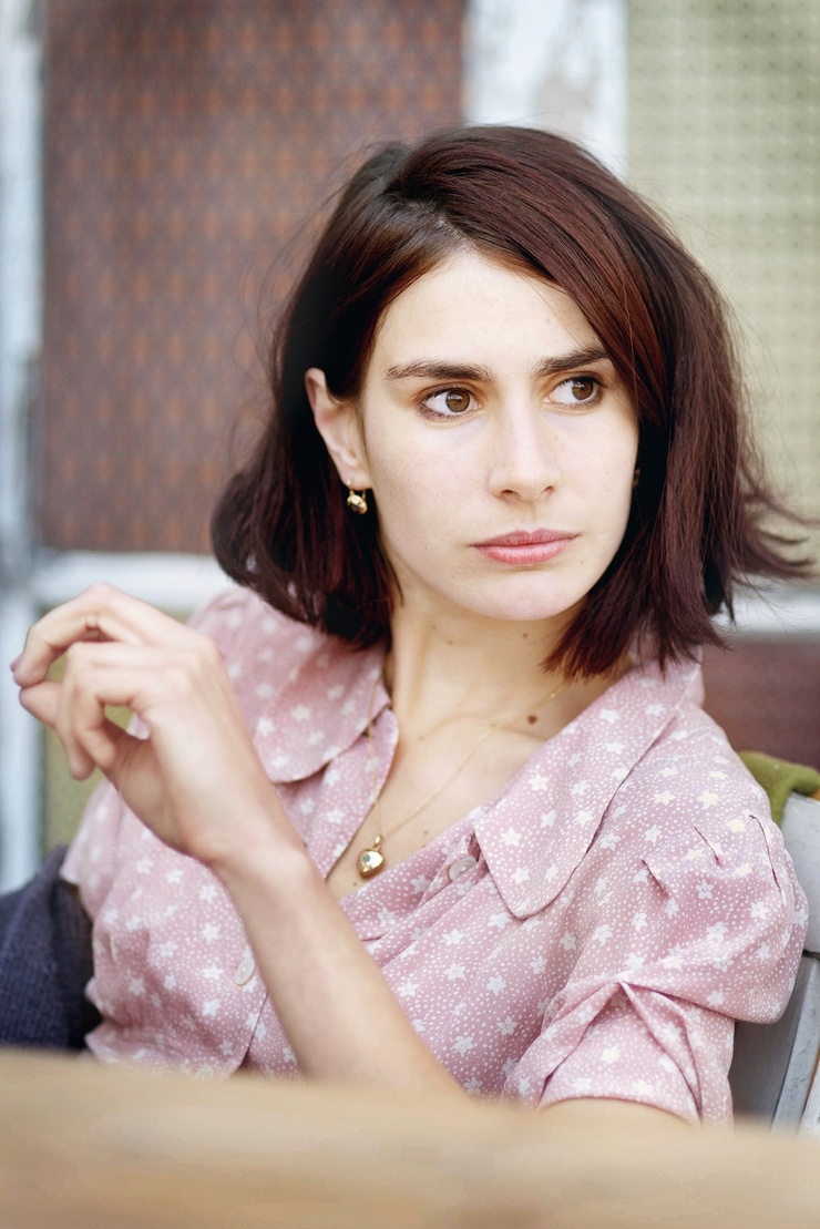 Dagna Litzenberger-Vinet image