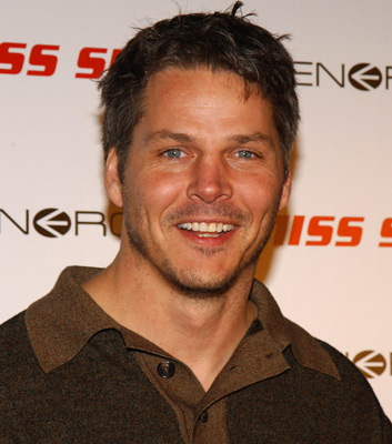 Michael Reilly Burke image