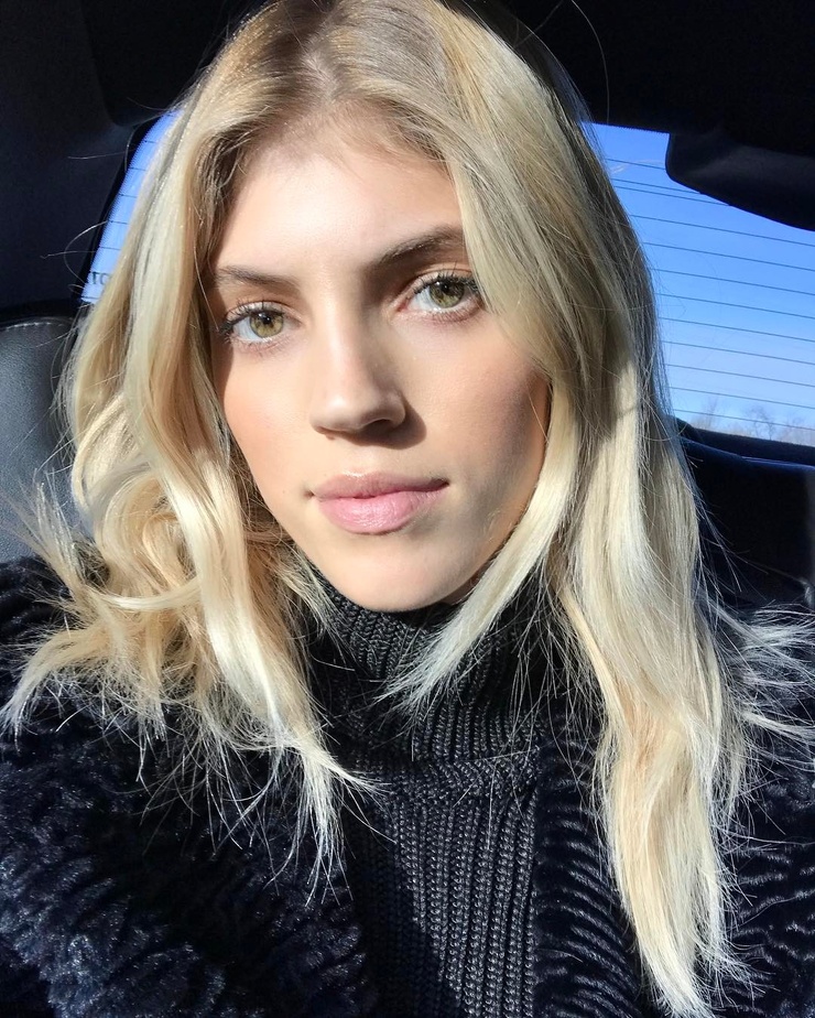 Picture of Devon Windsor