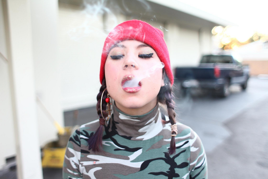 Image of Chloe Chaidez