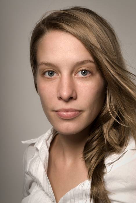 Picture of Friedelise Stutte