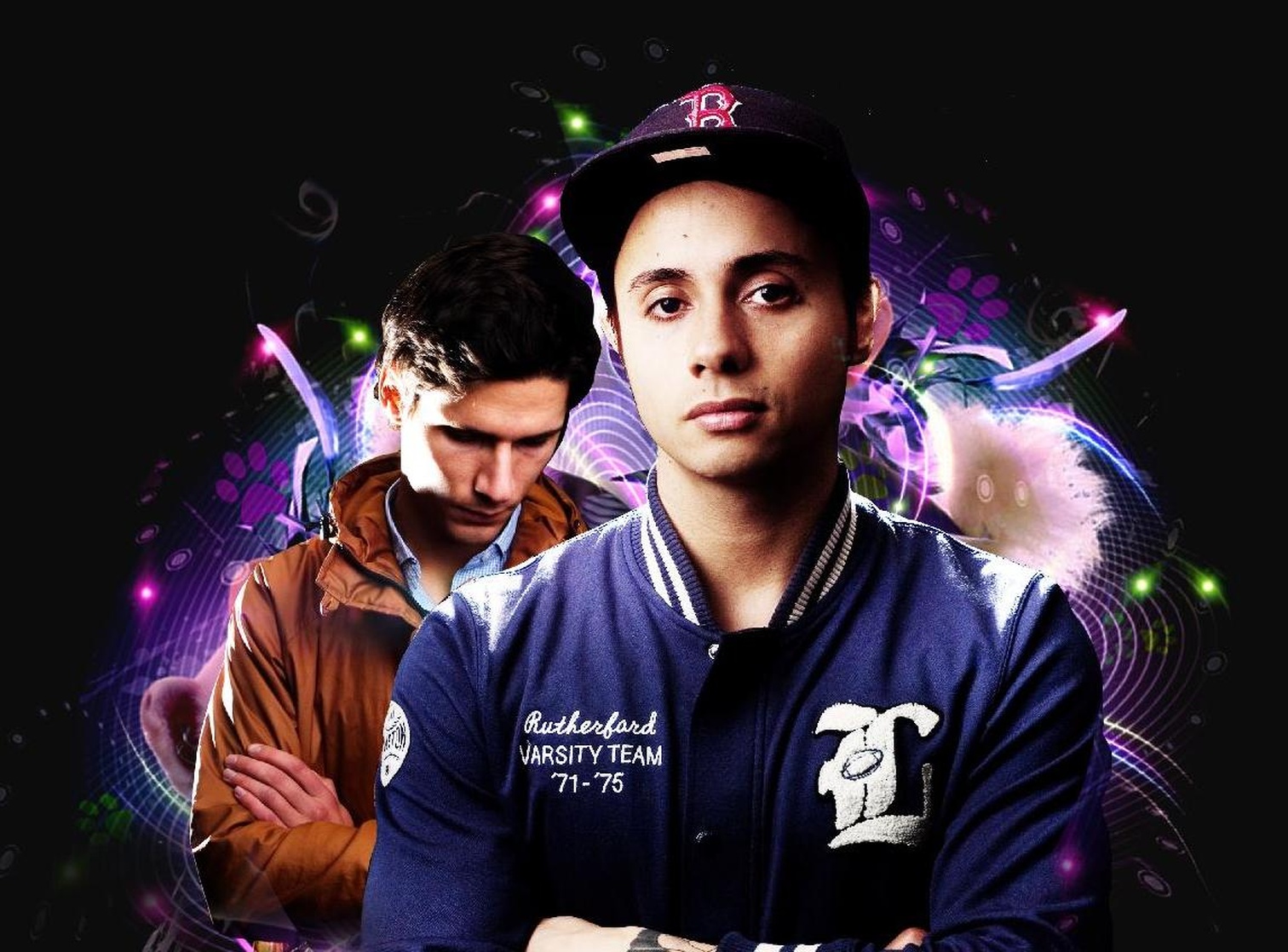 Image of Bassjackers