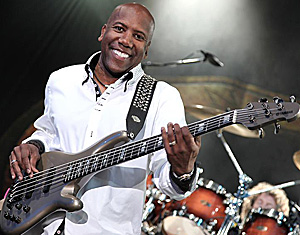 Picture of Nathan East