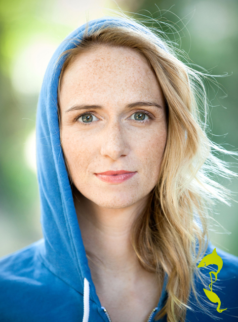 Picture of Simone Adrienne Kern