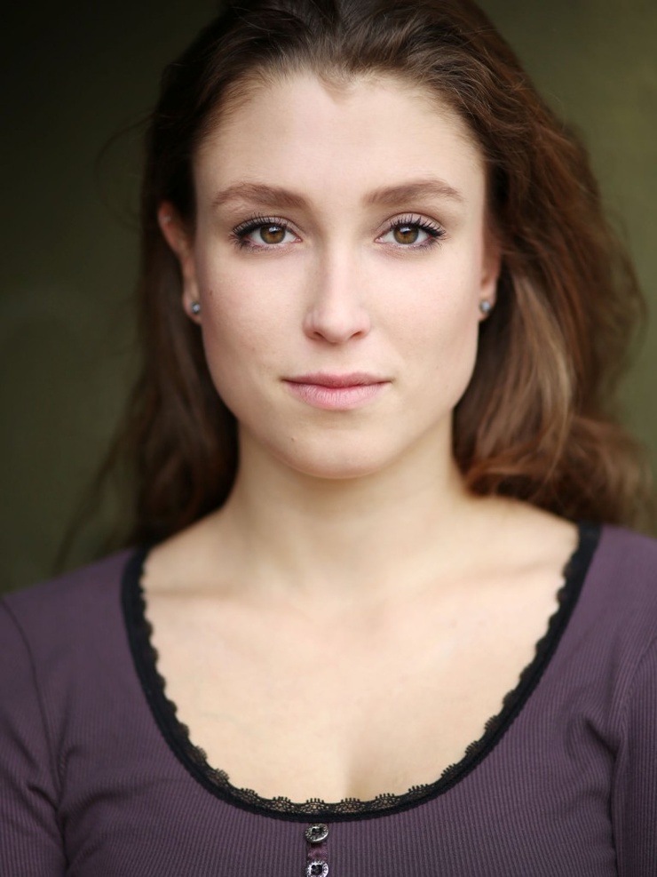 Picture of Lena Steisslinger