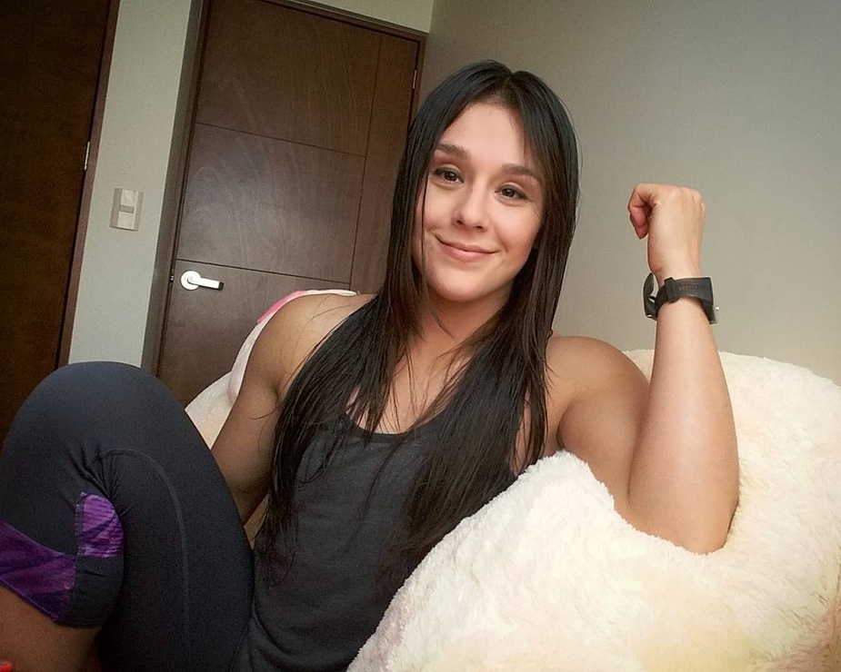 Picture of Alexa Grasso