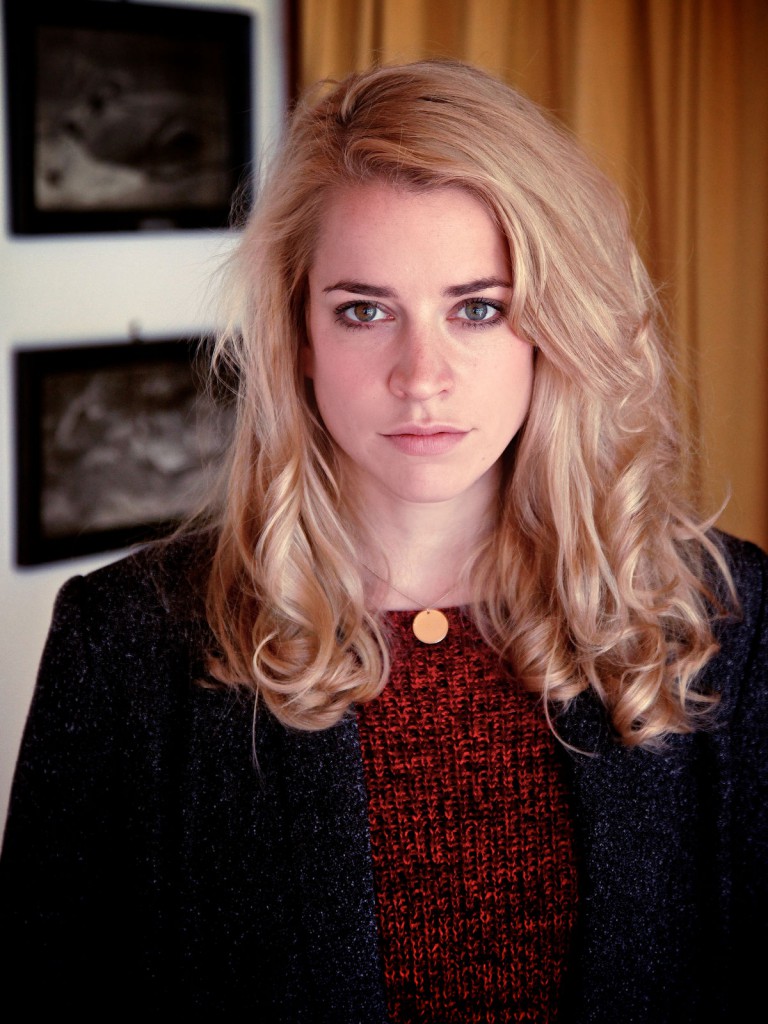 Picture of Merle Collet