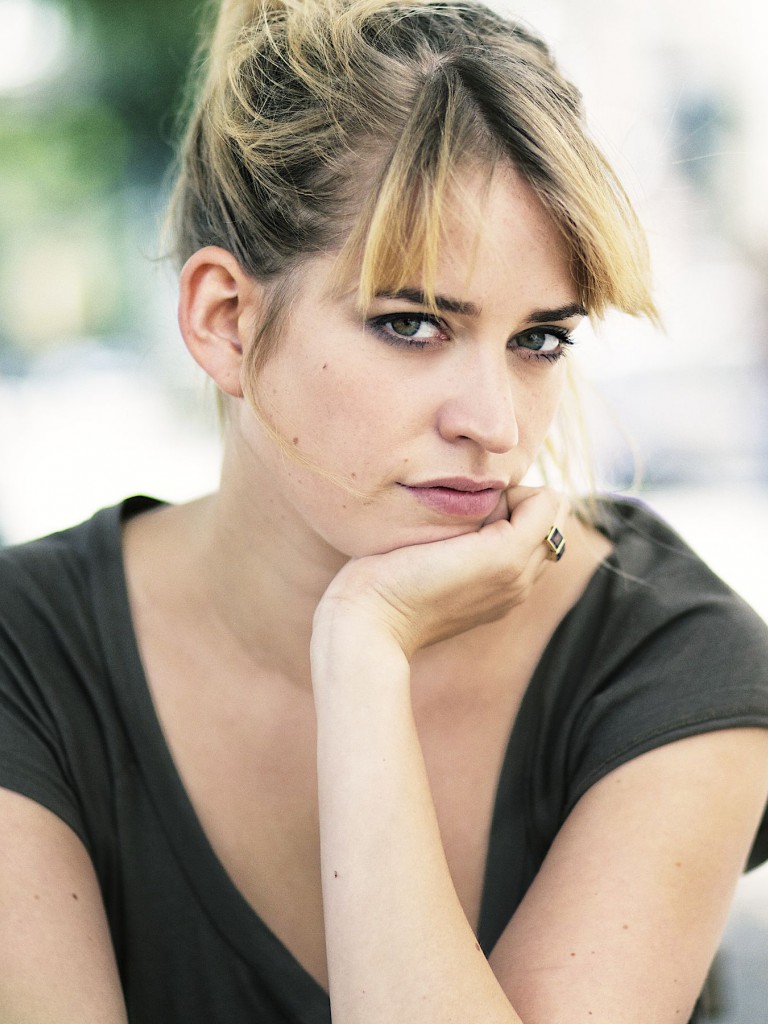 Picture of Merle Collet