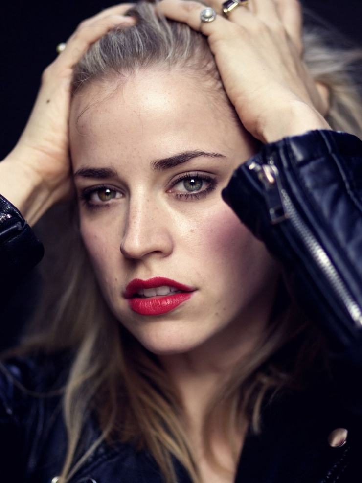 Picture of Merle Collet