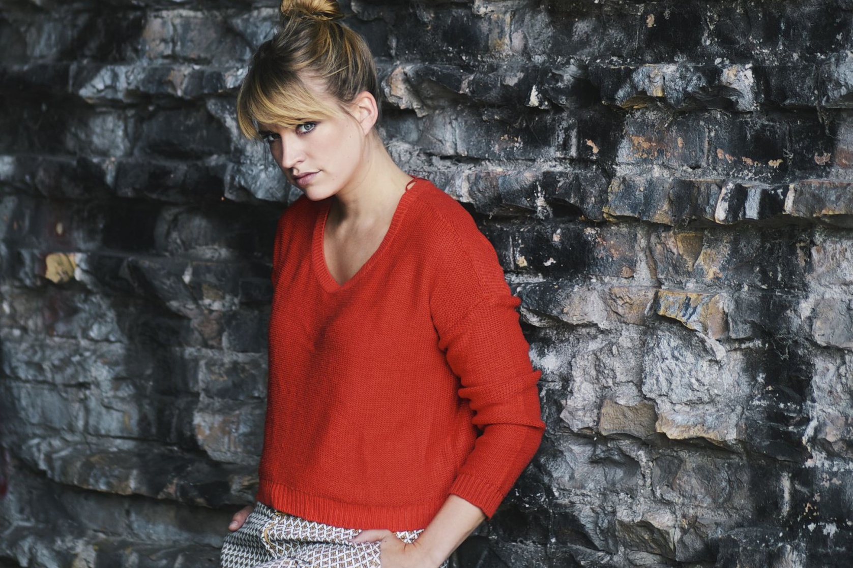 Picture of Merle Collet