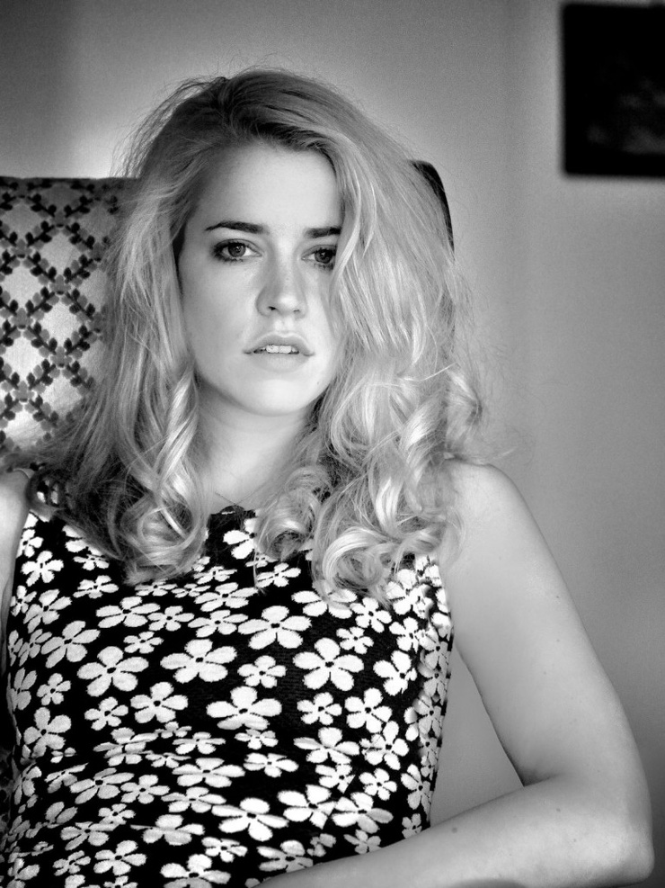 Picture of Merle Collet